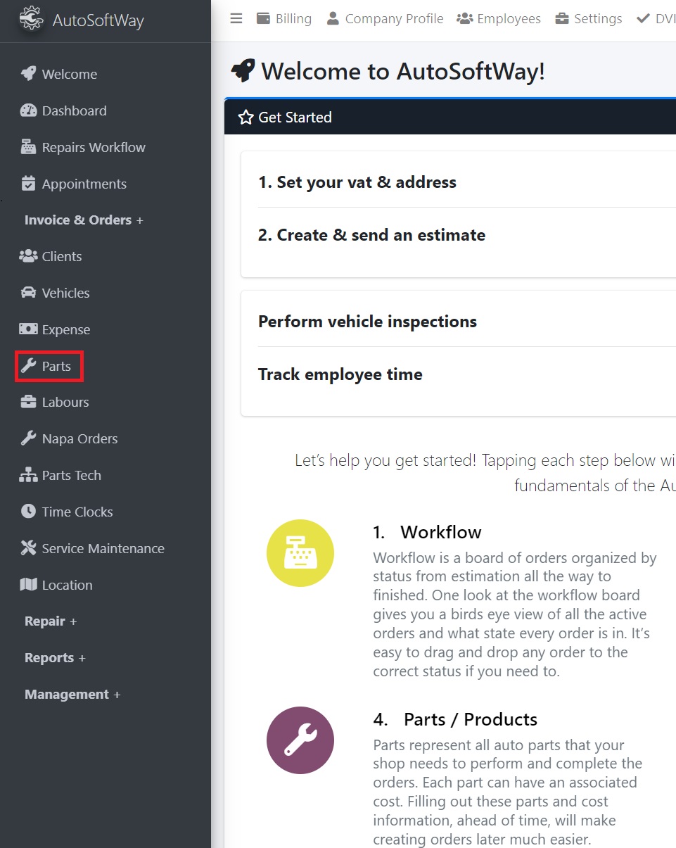 Managing Your Product Inventory Made Simple | AutoSoftWay