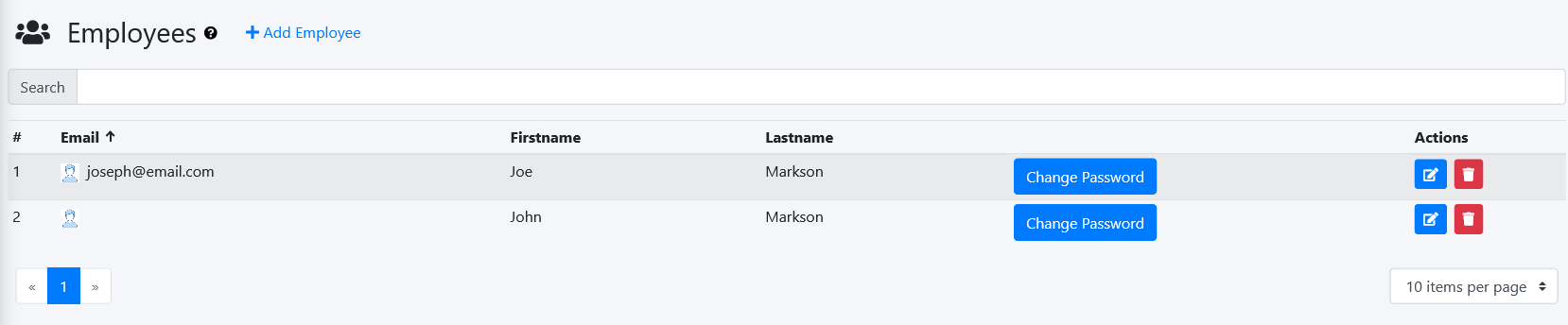 Add and Manage Employees Easily | AutoSoftWay
