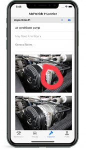 Digital Vehicle Inspections App | Streamline Auto Shop Workflows