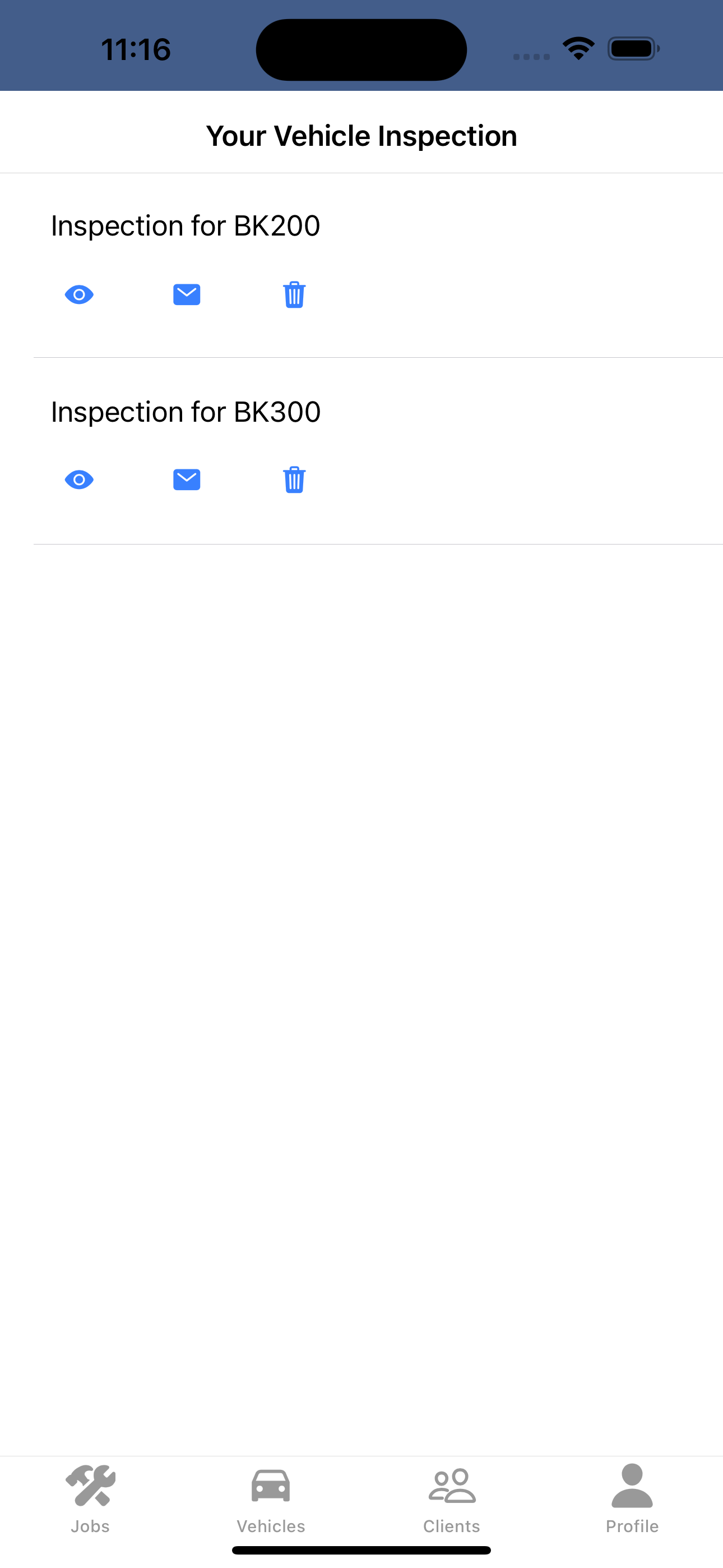 Streamline Vehicle Inspections with Digital DVI Software