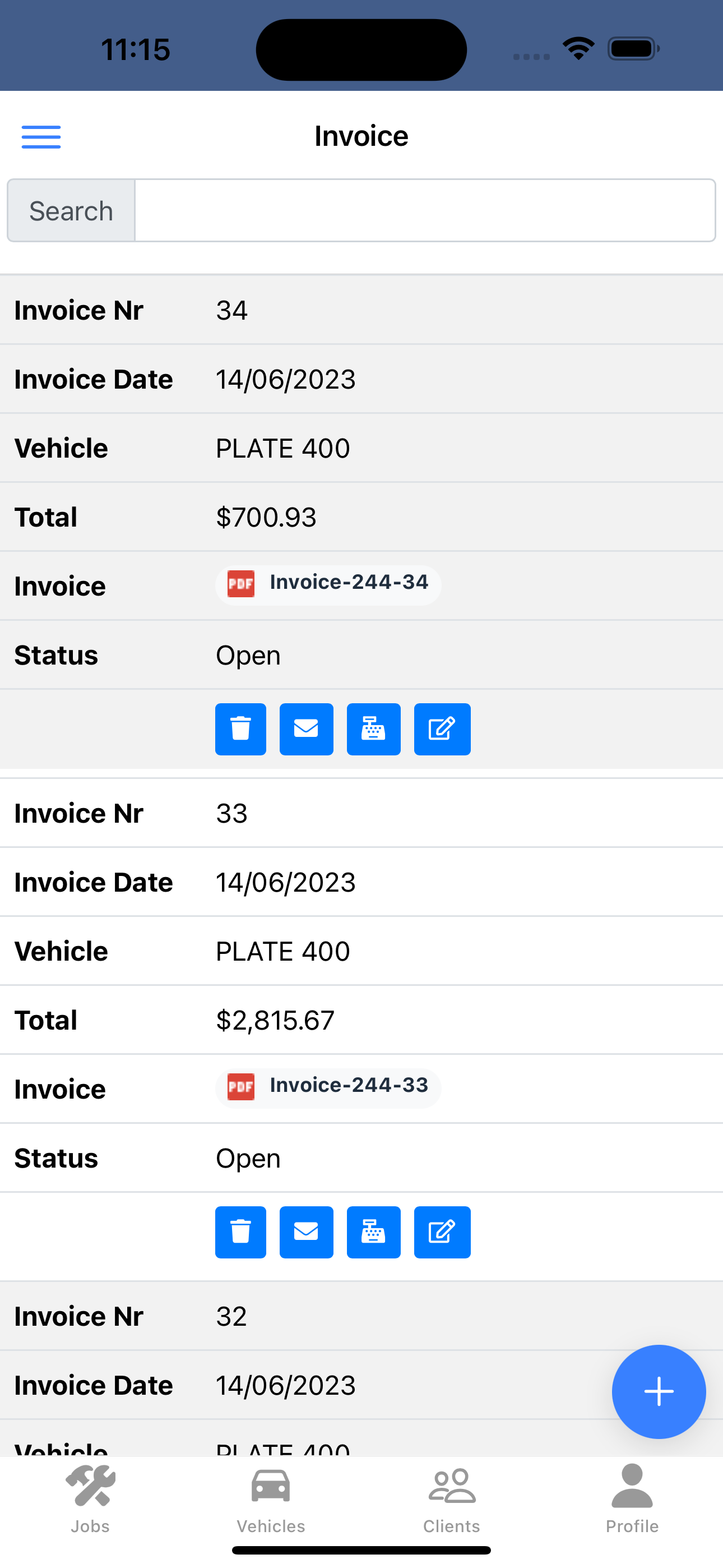Streamline Vehicle Inspections with Digital DVI Software