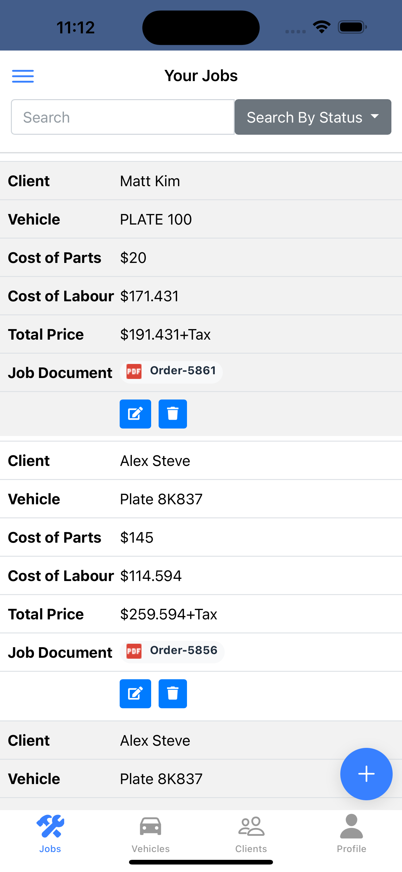 Streamline Vehicle Inspections with Digital DVI Software