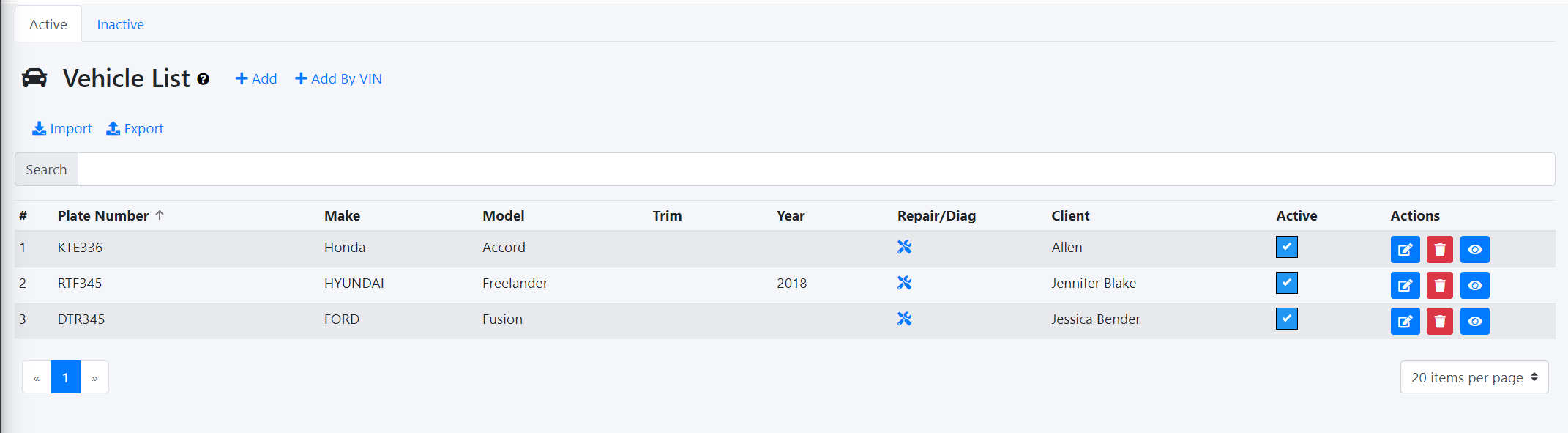 Best Vehicle Management Software for Auto Body Shops