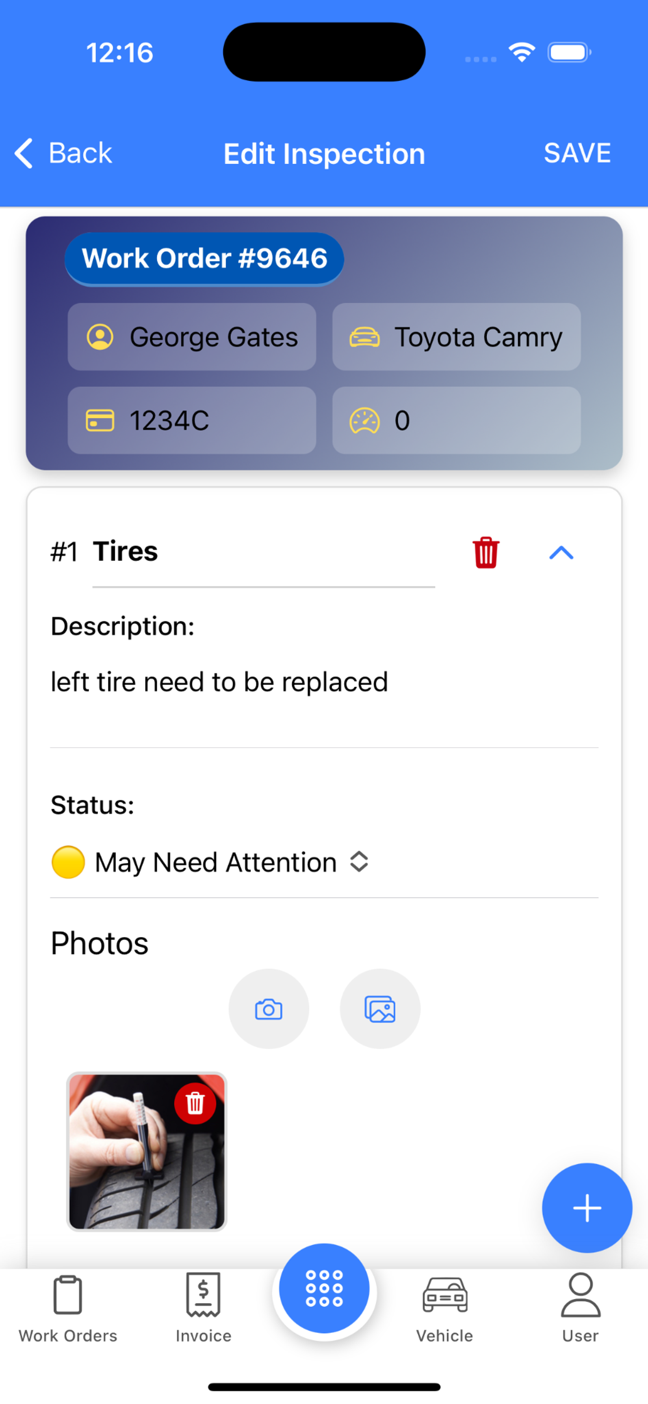Streamline Vehicle Inspections with Digital DVI Software