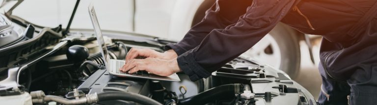 Full Vehicle Inspection Process with AutoSoftWay