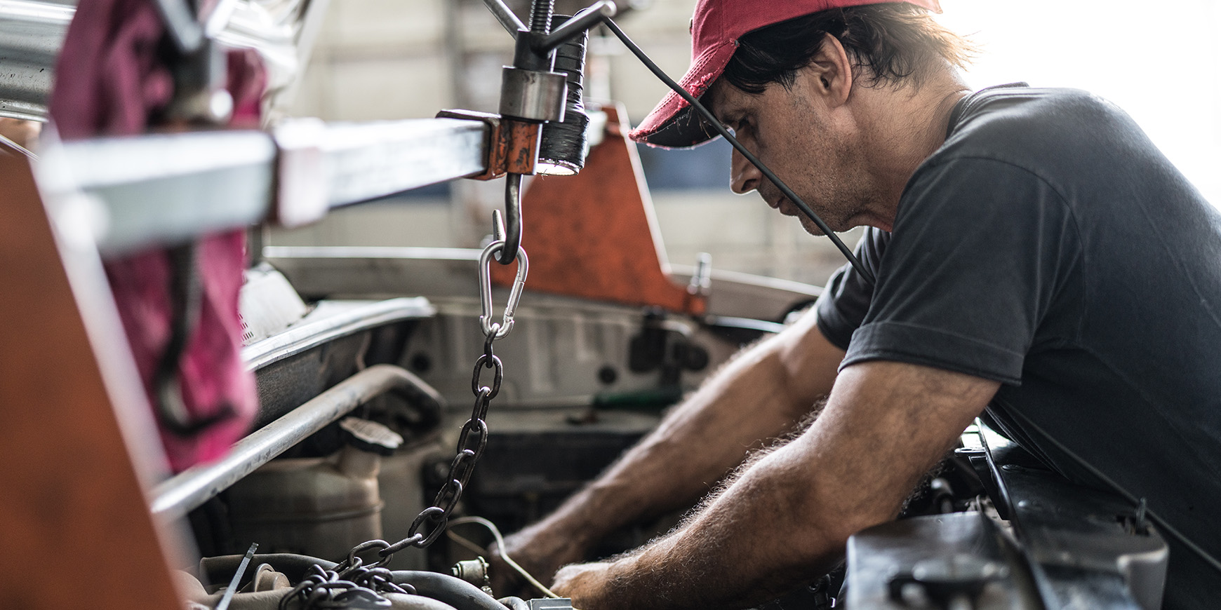 Smart Timesheet System for Auto Repair Shops | AutoSoftWay