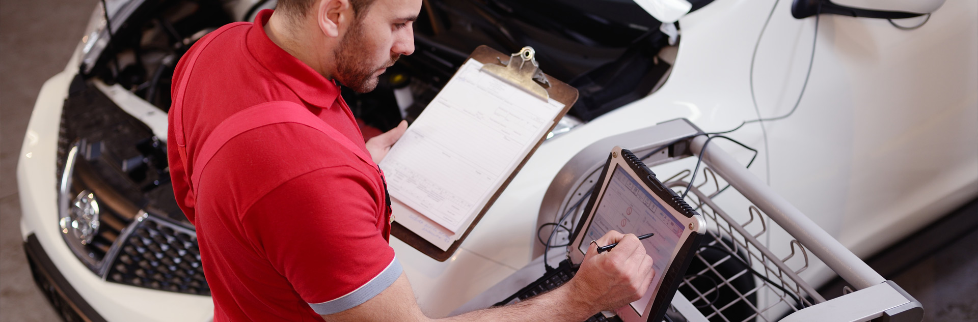 Top 3 Reasons Your Auto Repair Shop Needs Canned Jobs Today