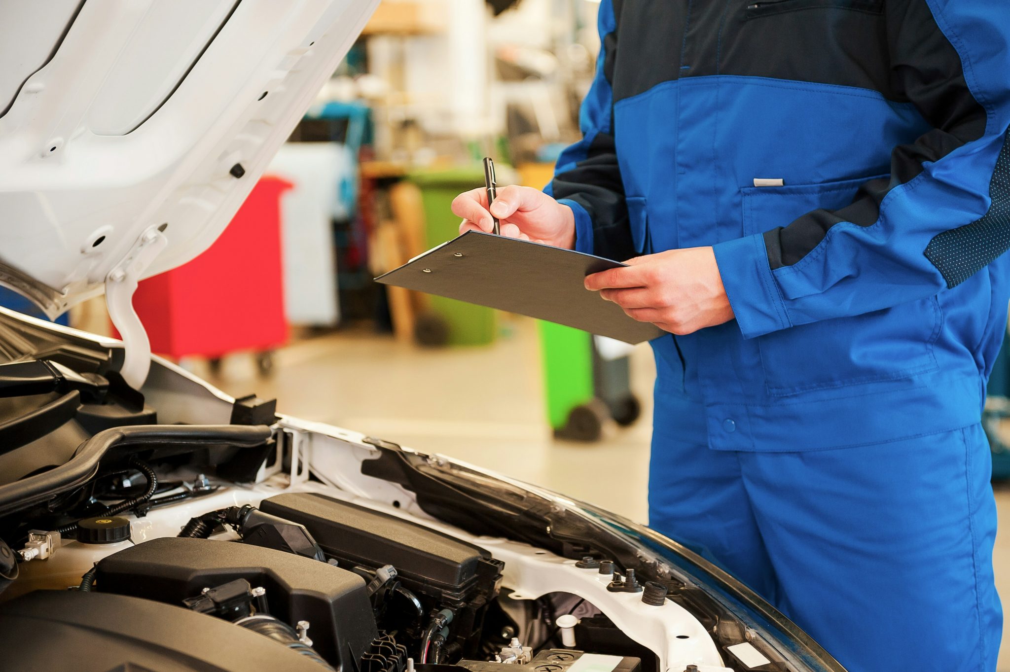 Auto Repair Invoice & Estimate Software | AutoSoftWay