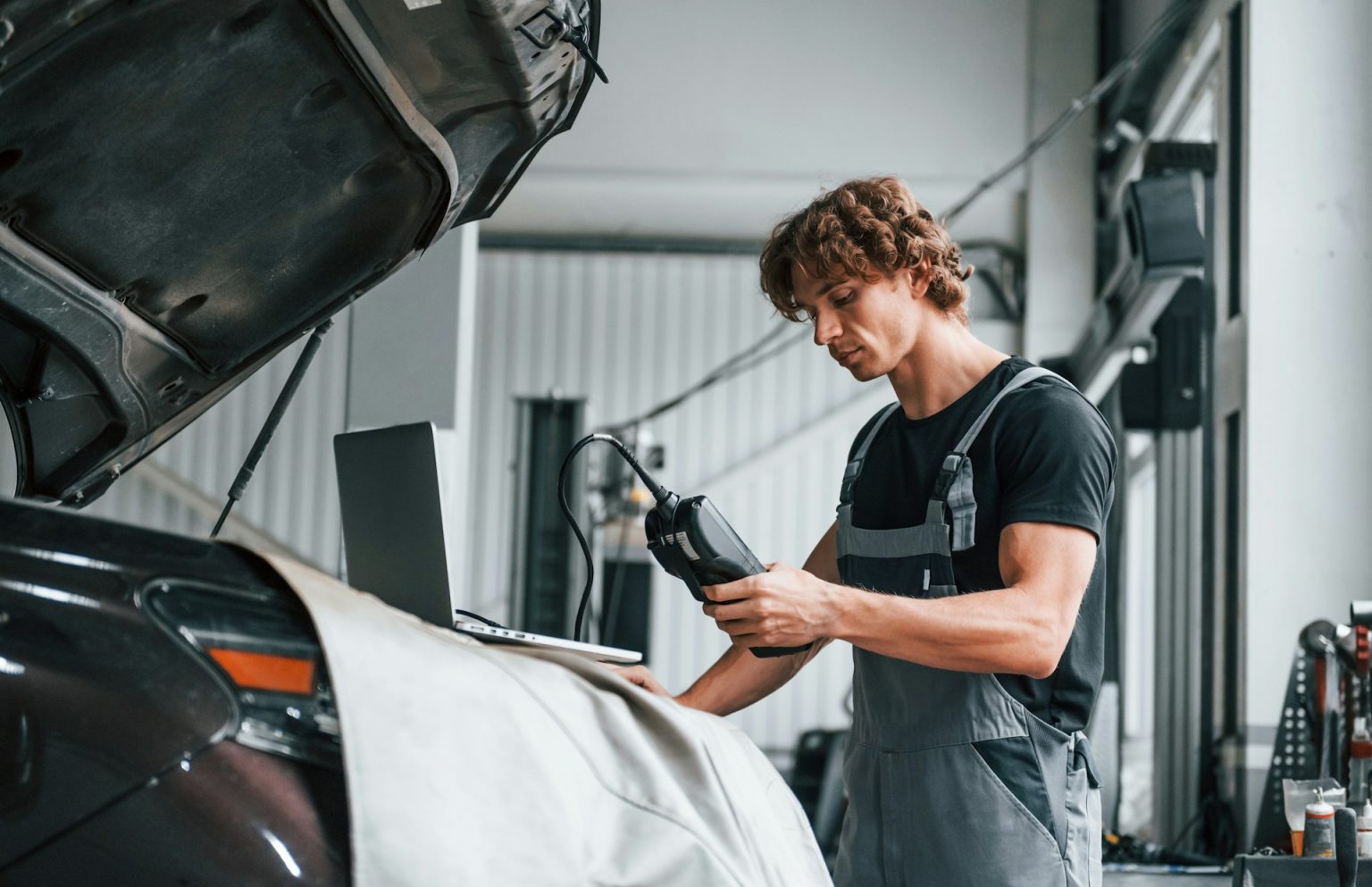 Work Smarter, Fix Faster – with AutoSoftWay