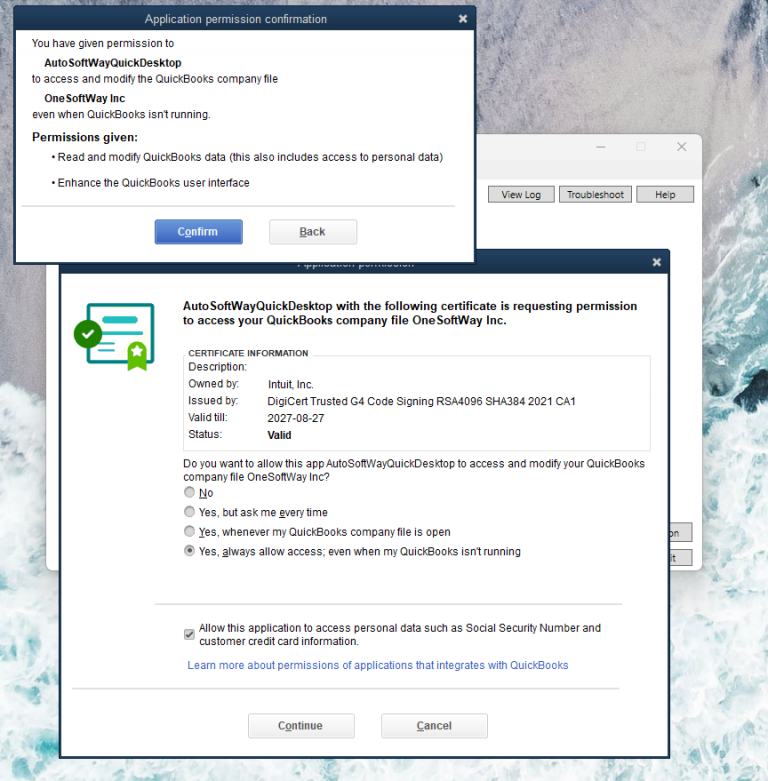 QuickBooks Desktop Setup for Auto Repair Shops | AutoSoftWay